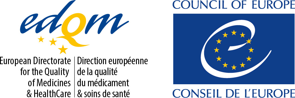 Contact us - European Directorate for the Quality of Medicines & HealthCare