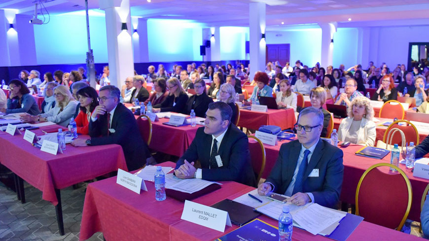 OMCL Network - European Directorate for the Quality of Medicines ...