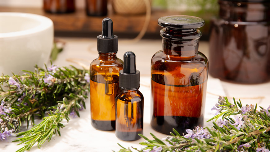 European Pharmacopoeia: specific chapters for herbal substances, herbal ...