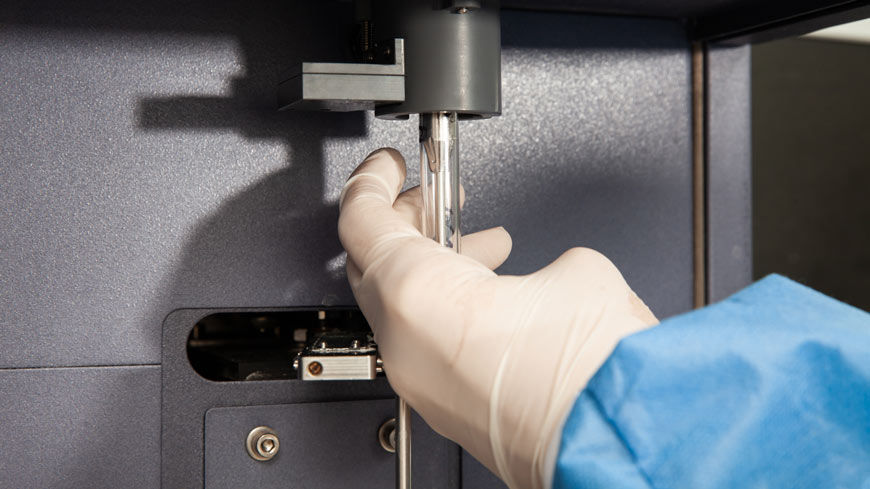 Revised general chapter 2.7.24 Flow cytometry in Pharmeuropa 35.4 ...