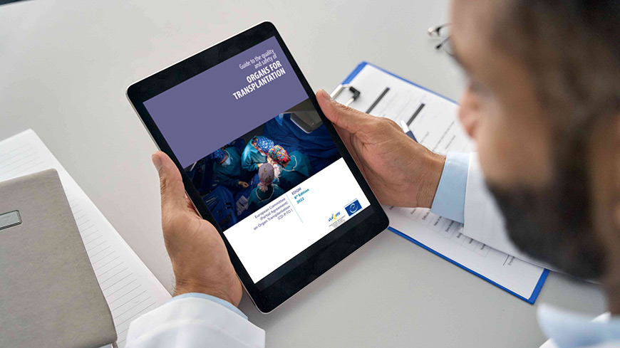 European Directorate for the Quality of Medicines and Healthcare ...