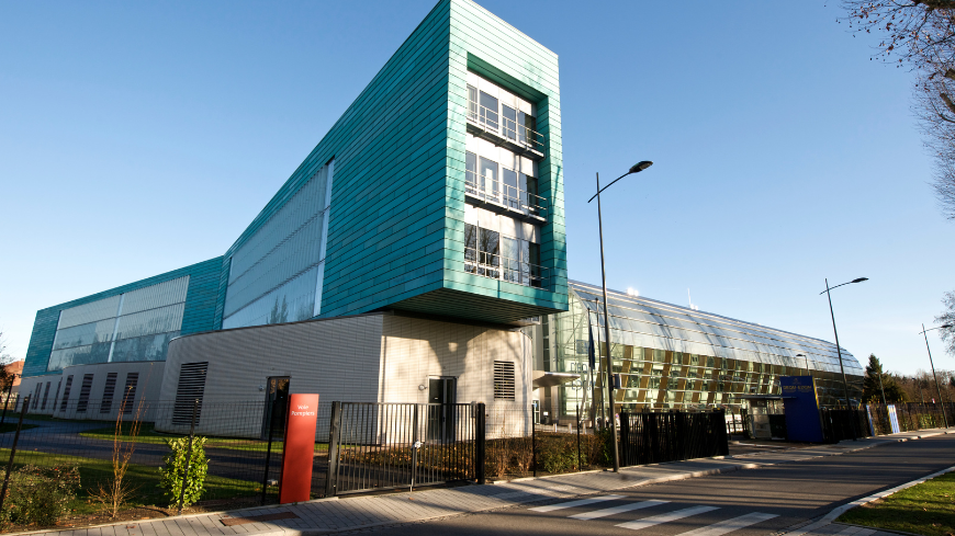 European Directorate for the Quality of Medicines and Healthcare ...