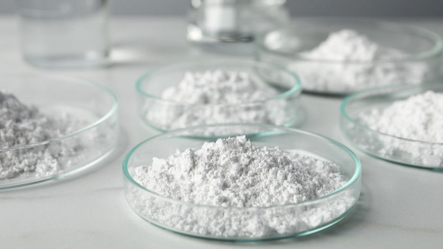 General chapters on powder characterisation techniques modernised ...