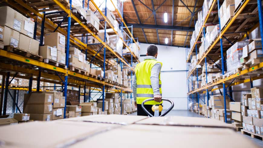 Distribution Operator - European Directorate for the Quality of ...